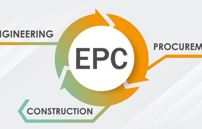 قرارداد EPC مخفف چیست (صفر تا صد قرارداد epc) - شرکت پژوهش سازه مکانیک